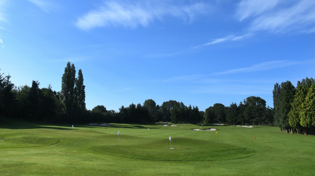 About Us - 3 Hammers