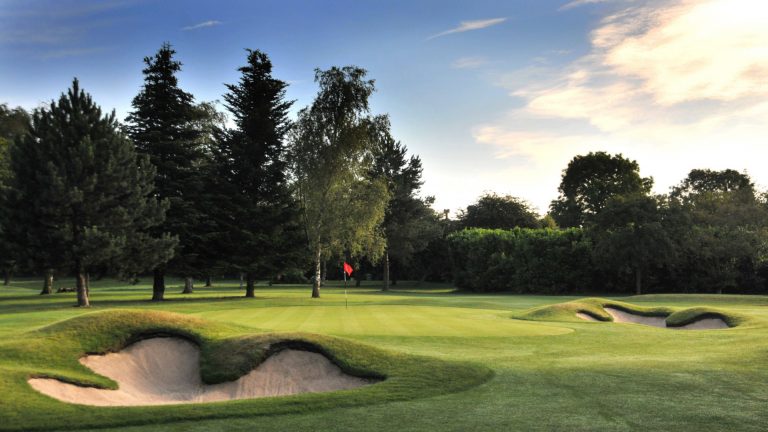 Par 3 Golf Course | 3Hammers Golf Complex