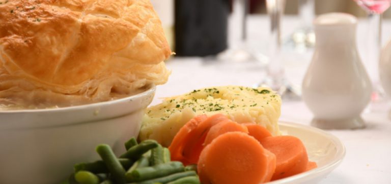 Bar & Bistro - 3 Hammers