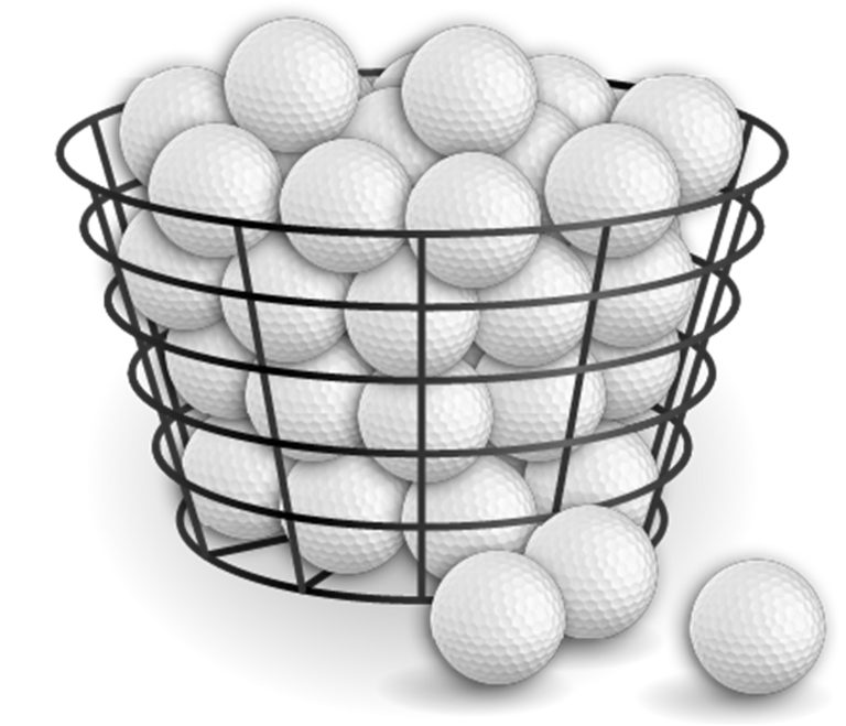 Driving Range - 3Hammers Golf Complex