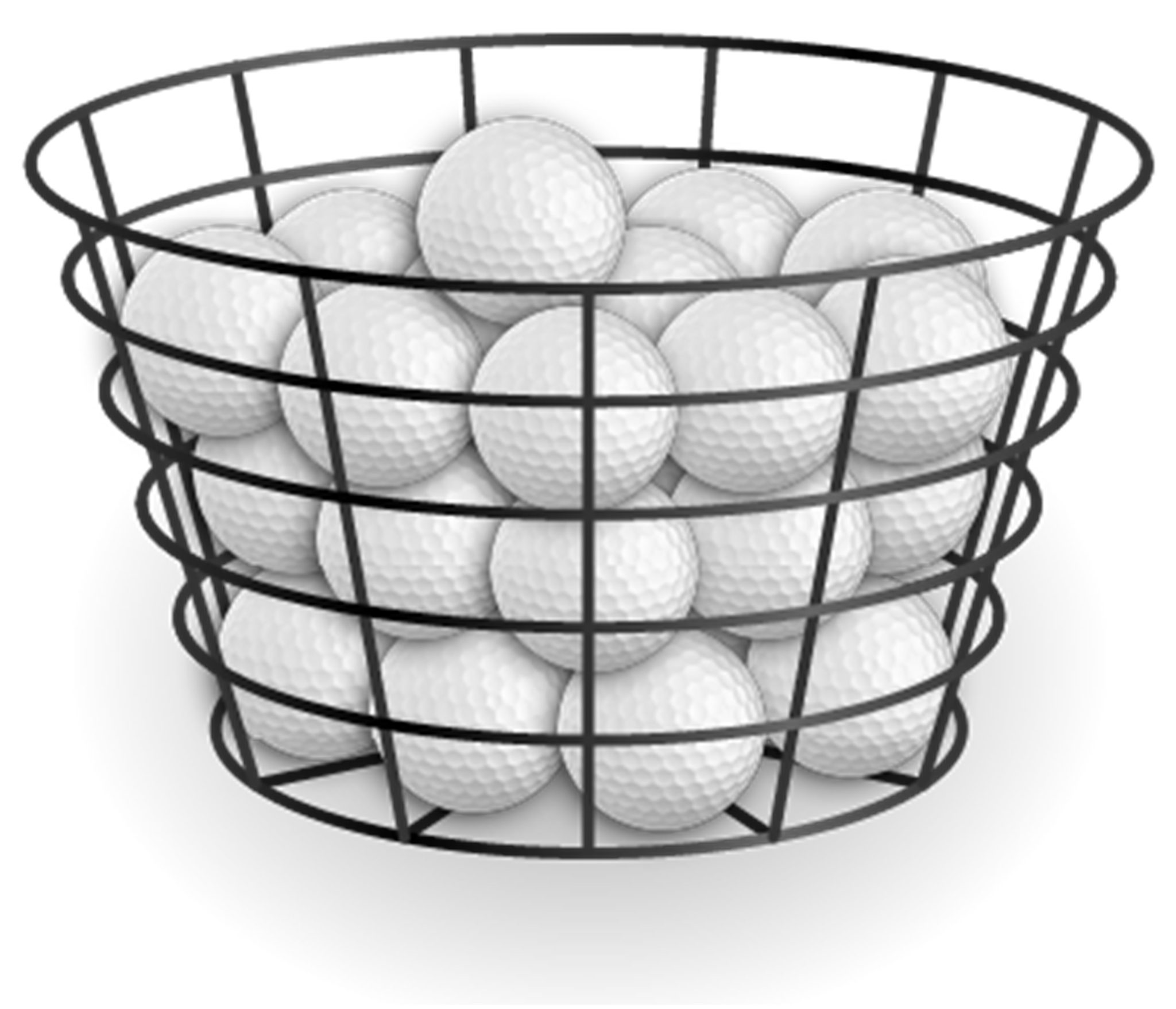 Driving Range - 3Hammers Golf Complex