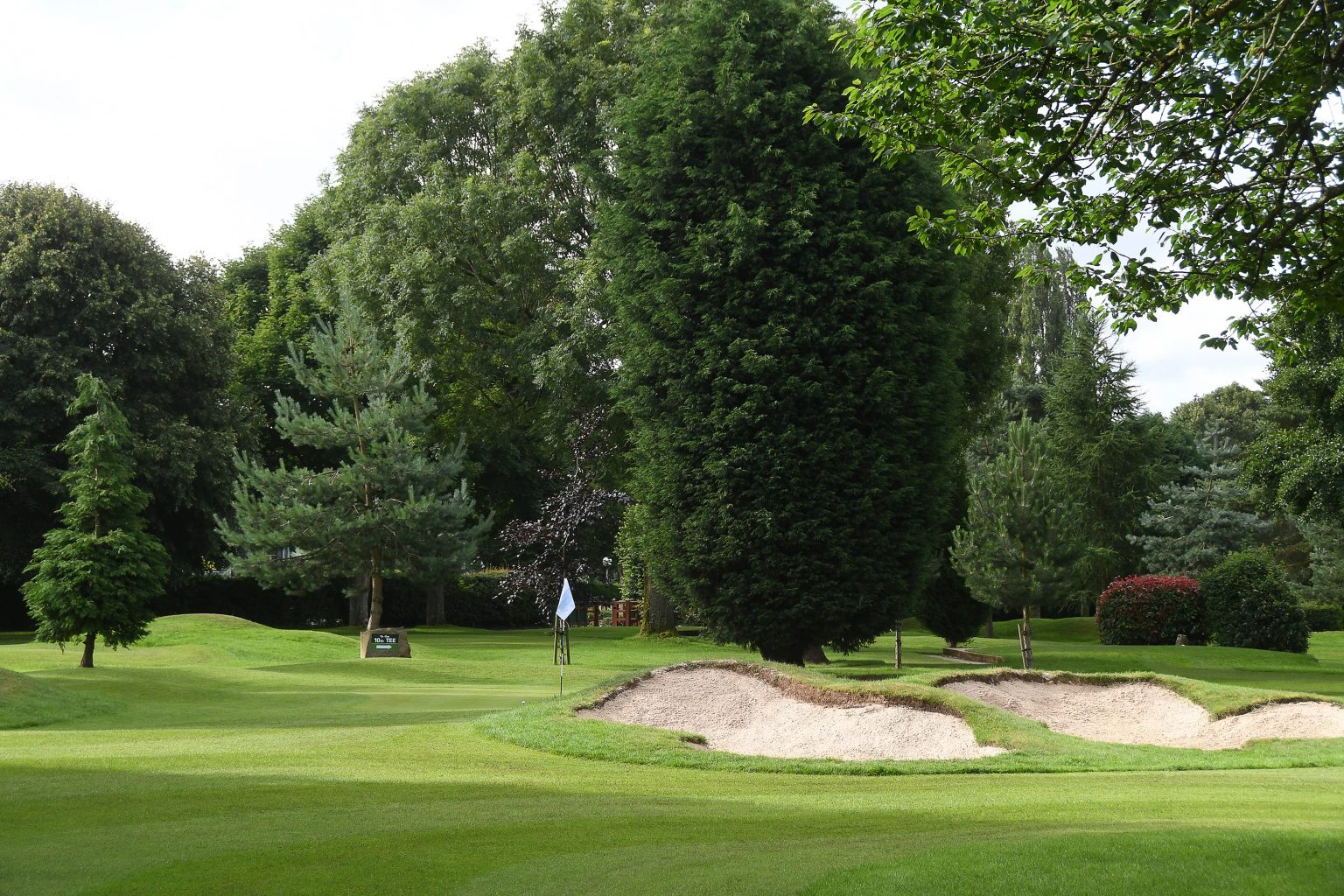 Golf Lessons | 3Hammers Golf Complex