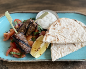 Homepage - 3Hammers Golf Complex