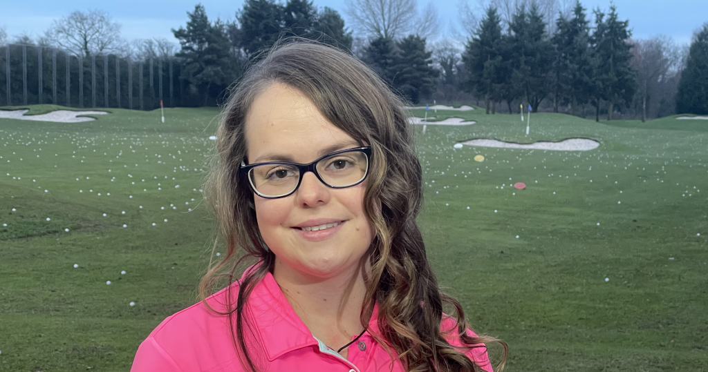 England Golf Awards recognise 3 Hammers finalists
