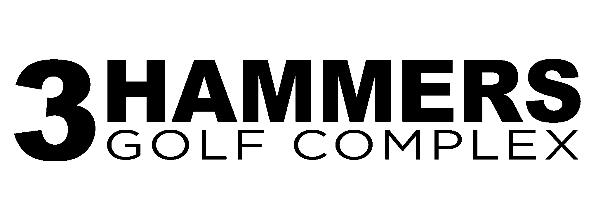 Driving Range - 3Hammers Golf Complex